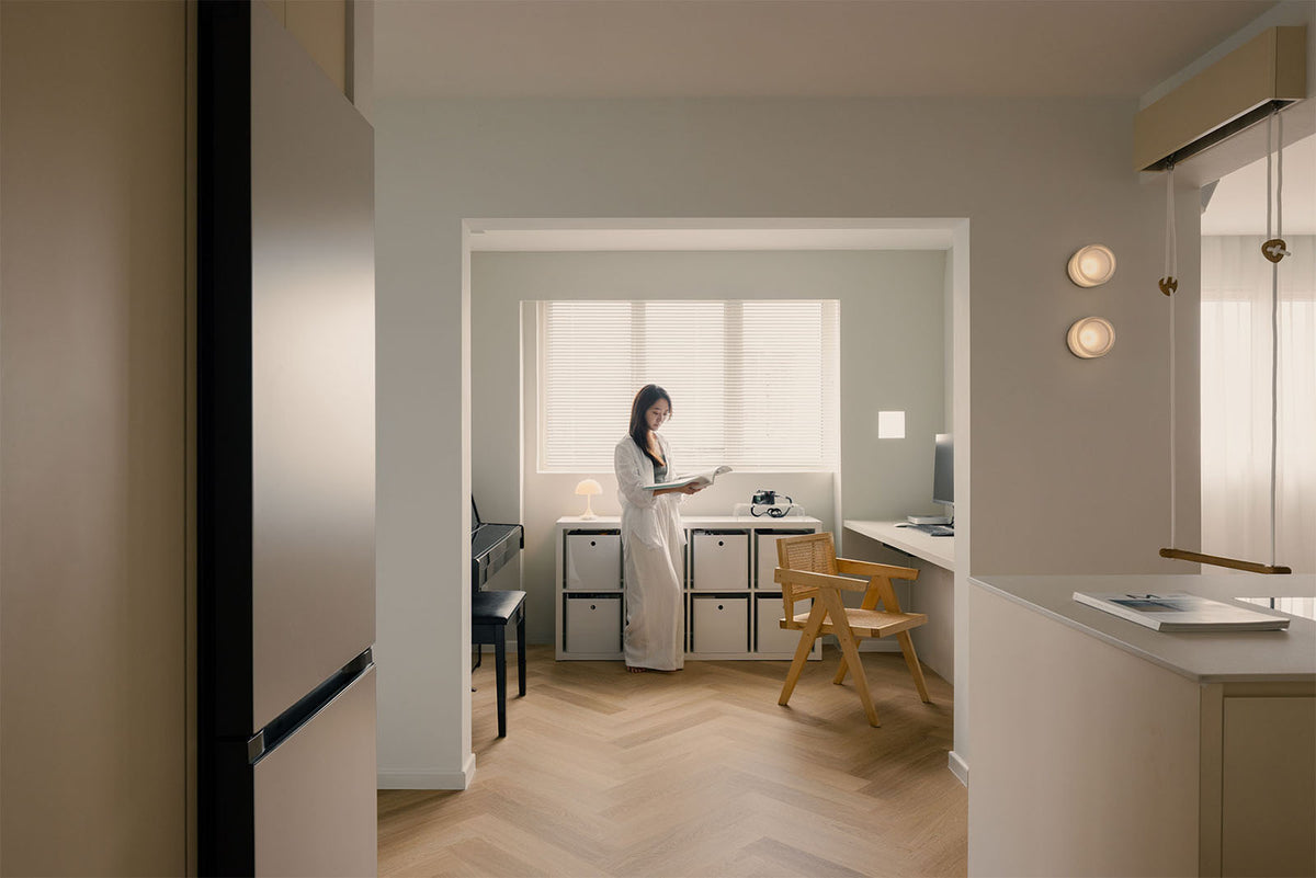 Smart Home Setup Guide for Singapore Homes | SECONDS